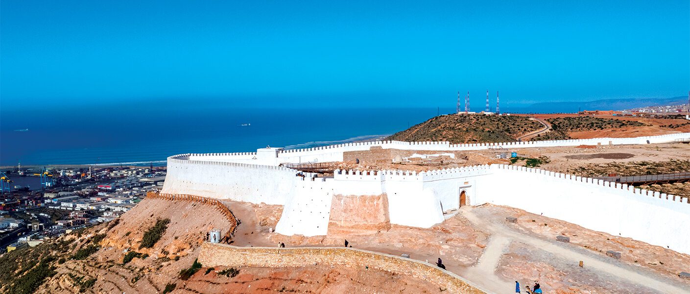 Explore Agadir City Tour with a Guided Tour - Discover the Best of ...